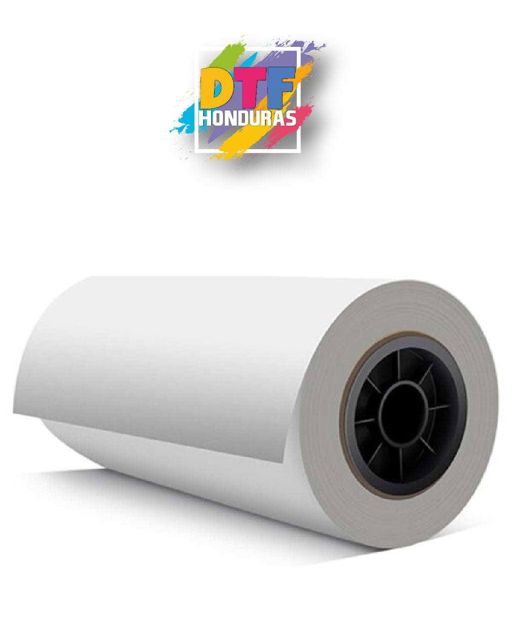 DTF Rollo Premium 33CM – DTF Honduras 24/7